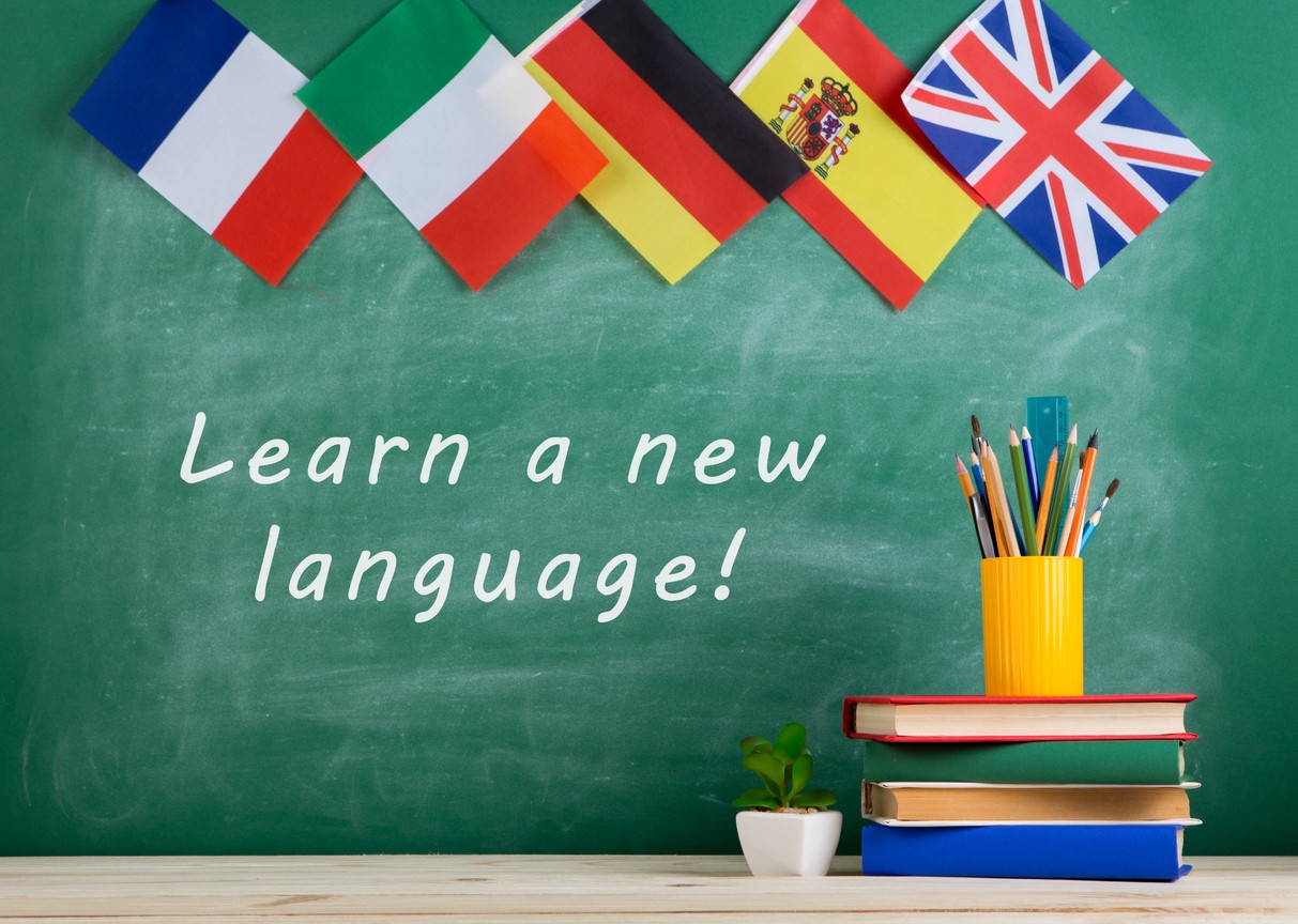 Language Classes – Bhaktapur Academy of Tourism & Hospitality Management